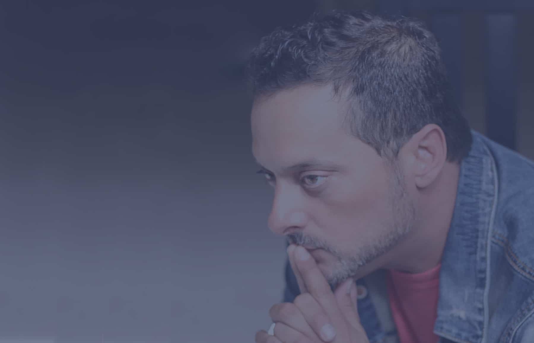 MattK denim website — Matt Kennon Official