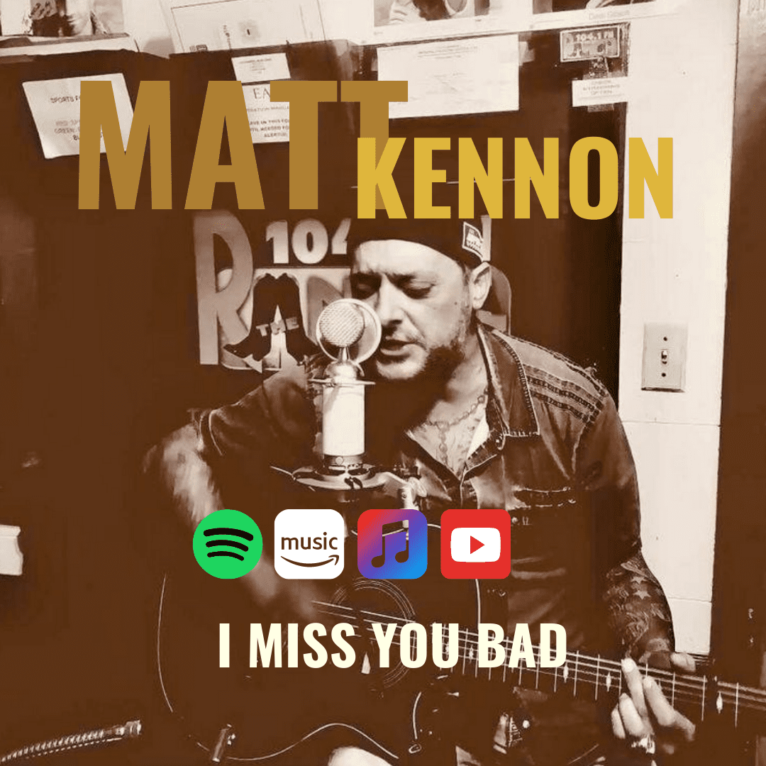 Matt Kennon Official